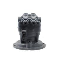 China M5X130CHB-10A-41C/295 Swing Motor for Volvo 460 & KOBELCO SK200-8 Excavators - 310mm Length, 70kg Weight for sale