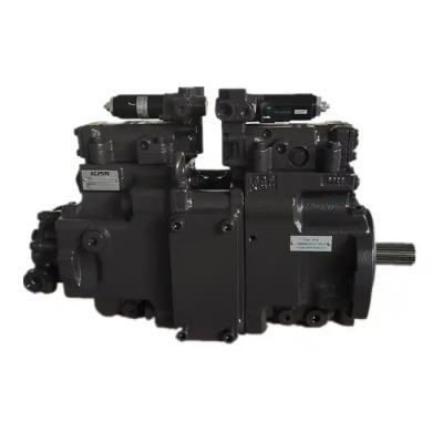 China K7V63DTP159R-9Y2C-1VD Hydraulic Main Pump for Komatsu CX130B CX160B Excavators - K3V140DT K3V63DT Compatible for sale