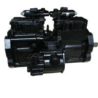 China K7V63DTP159R-9Y2C-1VD Hydraulic Main Pump for Komatsu CX130B CX160B Excavators - K3V140DT K3V63DT Compatible for sale