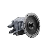 China M5X130CHB-10A-41C/295 Swing Motor for Volvo 460 & KOBELCO SK200-8 Excavators - 310mm Length, 70kg Weight for sale
