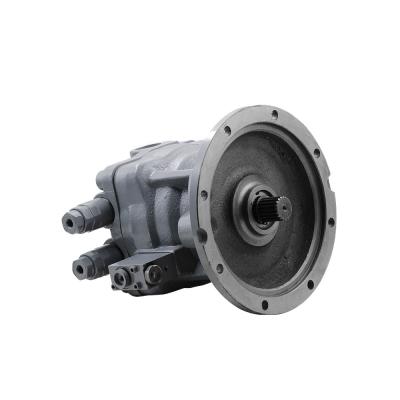 China M5X130CHB-10A-41C/295 Swing Motor for Volvo 460 & KOBELCO SK200-8 Excavators - 310mm Length, 70kg Weight for sale