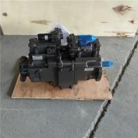 China K7V63DTP159R-9Y2C-1VD Hydraulic Main Pump for Komatsu CX130B CX160B Excavators - K3V140DT K3V63DT Compatible for sale