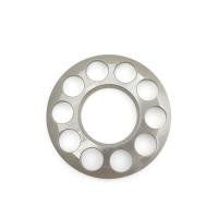China PC130-8MO Hydraulic Pump Spare Parts Cylinder Block Pistons Valve Plate Retainer Ball Guide Main Shaft for sale