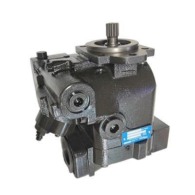 China Oilgear AT197383 Hydraulic Swash Plate Piston Pump for John Deere Equipment | AT Series Replacement for sale
