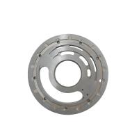 China PC130-8MO Hydraulic Pump Spare Parts Cylinder Block Pistons Valve Plate Retainer Ball Guide Main Shaft for sale
