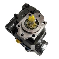 China Oilgear AT197383 Hydraulic Swash Plate Piston Pump for John Deere Equipment | AT Series Replacement for sale
