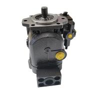 China Oilgear AT197383 Hydraulic Swash Plate Piston Pump for John Deere Equipment | AT Series Replacement for sale
