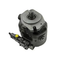China Parker P2 P3 Series Variable Displacement Piston Pump P2075 P2145 P3075 P3105 P3145 - 45-145 cm³/rev Industrial Hydraulic Pump for sale