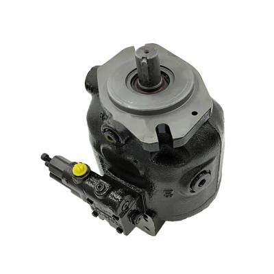China Parker P2 P3 Series Variable Displacement Piston Pump P2075 P2145 P3075 P3105 P3145 - 45-145 cm³/rev Industrial Hydraulic Pump for sale