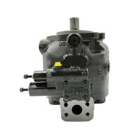 China Parker P2 P3 Series Variable Displacement Piston Pump P2075 P2145 P3075 P3105 P3145 - 45-145 cm³/rev Industrial Hydraulic Pump for sale