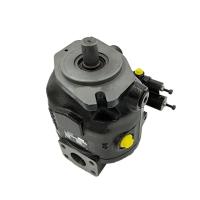 China Parker P2 P3 Series Variable Displacement Piston Pump P2075 P2145 P3075 P3105 P3145 - 45-145 cm³/rev Industrial Hydraulic Pump for sale