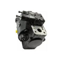 China Parker P2 P3 Series Variable Displacement Piston Pump P2075 P2145 P3075 P3105 P3145 - 45-145 cm³/rev Industrial Hydraulic Pump for sale
