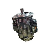 China Parker P2 P3 Series Variable Displacement Piston Pump P2075 P2145 P3075 P3105 P3145 - 45-145 cm³/rev Industrial Hydraulic Pump for sale