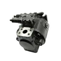 China Parker P2 P3 Series Variable Displacement Piston Pump P2075 P2145 P3075 P3105 P3145 - 45-145 cm³/rev Industrial Hydraulic Pump for sale