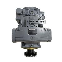 China A4VTG90HW/32R-NLD10F001S A4VTG71HM/32R-NLD10F001F Hydraulic Piston Pump for Mixer Applications for sale