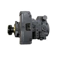 China A4VTG90HW/32R-NLD10F001S A4VTG71HM/32R-NLD10F001F Hydraulic Piston Pump for Mixer Applications for sale