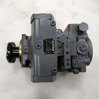China A4VTG90HW/32R-NLD10F001S A4VTG71HM/32R-NLD10F001F Hydraulic Piston Pump for Mixer Applications for sale