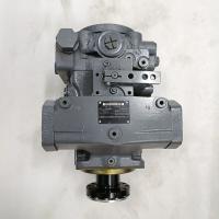 China A4VTG90HW/32R-NLD10F001S A4VTG71HM/32R-NLD10F001F Hydraulic Piston Pump for Mixer Applications for sale