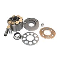 China CAT345 Hydraulic Pump Repair Parts Kit Cylinder Block Piston Valve Plate 28-1000cc for sale