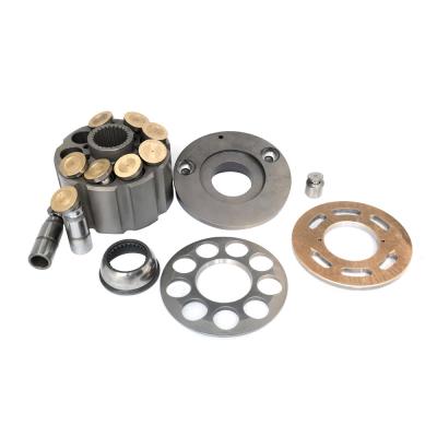China CAT345 Hydraulic Pump Repair Parts Kit Cylinder Block Piston Valve Plate 28-1000cc for sale