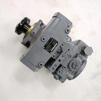 China A4VTG90HW/32R-NLD10F001S A4VTG71HM/32R-NLD10F001F Hydraulic Piston Pump for Mixer Applications for sale