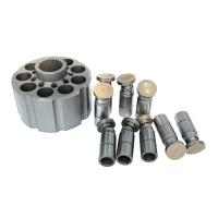 China CAT345 Hydraulic Pump Repair Parts Kit Cylinder Block Piston Valve Plate 28-1000cc for sale