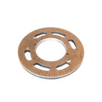 China CAT345 Hydraulic Pump Repair Parts Kit Cylinder Block Piston Valve Plate 28-1000cc for sale