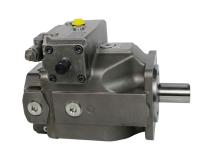 China Rexroth A4VSO355 Hydraulic Axial Piston Pump 2200 RPM 156 L/min Flow for Industrial Applications for sale
