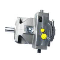 China Rexroth A4VSO355 Hydraulic Axial Piston Pump 2200 RPM 156 L/min Flow for Industrial Applications for sale