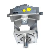 China Rexroth A4VSO355 Hydraulic Axial Piston Pump 2200 RPM 156 L/min Flow for Industrial Applications for sale