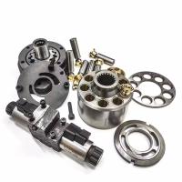 China Rexroth A10VG45 Hydraulic Pump Parts & Repair Kits | A10VG28/63 Models | 20+ Years Manufacturing for sale