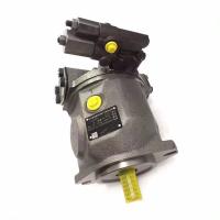 China A10VSO71DFR1/31R Hydraulic Swash Plate Piston Pump 71cc for Heavy Machinery with Constant Pressure Control for sale