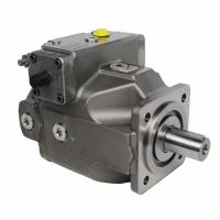 China Rexroth A4VSO40 Variable Displacement Axial Piston Pump - 40 cm³, 104 L/min Flow for Drilling Rigs for sale