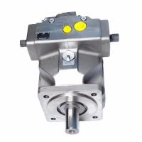 China Rexroth A4VSO40 Variable Displacement Axial Piston Pump - 40 cm³, 104 L/min Flow for Drilling Rigs for sale