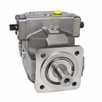 China A4VSO71DR/10R Axial Piston Variable Pump 71 cm³ Displacement 156 L/min Flow Rate for Rexroth for sale