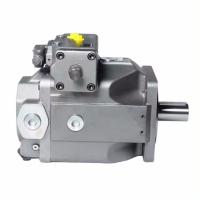 China A4VSO71DR/10R Axial Piston Variable Pump 71 cm³ Displacement 156 L/min Flow Rate for Rexroth for sale