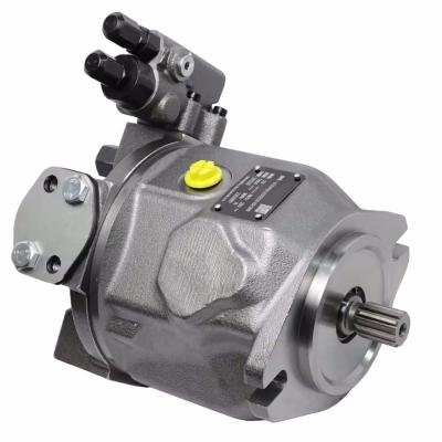 China A10VSO63LA8DS/53R High Pressure Hydraulic Piston Pump for Heavy Machinery - 63cc Displacement for sale