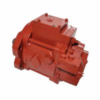 China K3VL K4VL140 Kawasaki Hydraulic Pump 140cc Displacement for Machinery Repair and Construction Equipment for sale