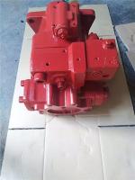 China K3VL K4VL140 Kawasaki Hydraulic Pump 140cc Displacement for Machinery Repair and Construction Equipment for sale
