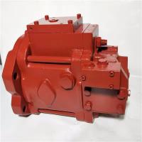 China K3VL K4VL140 Kawasaki Hydraulic Pump 140cc Displacement for Machinery Repair and Construction Equipment for sale
