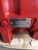 China K3VL K4VL140 Kawasaki Hydraulic Pump 140cc Displacement for Machinery Repair and Construction Equipment for sale