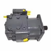 China Rexroth A11VO Series Axial Variable Piston Pump 60-260 Displacement for Hydrostatic Transmission for sale