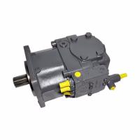 China Rexroth A11VO Series Axial Variable Piston Pump 60-260 Displacement for Hydrostatic Transmission for sale