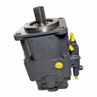 China Rexroth A11VO Series Axial Variable Piston Pump 60-260 Displacement for Hydrostatic Transmission for sale