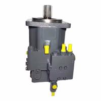 China Rexroth A11VO Series Axial Variable Piston Pump 60-260 Displacement for Hydrostatic Transmission for sale