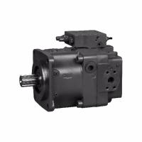 China Rexroth A11VO Series Axial Variable Piston Pump 60-260 Displacement for Hydrostatic Transmission for sale