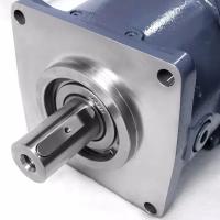 China Rexroth A11VO190 Swash Plate Axial Variable Piston Pump for Heading Machine Repair | 190cc Displacement for sale