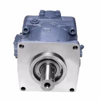 China Rexroth A11VLO190LRDU2/11R Hydraulic Piston Pump 190cc Swash Plate Design for sale