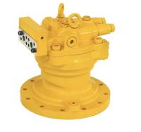 China KAWASAKI M2X Series Hydraulic Swing Motor for Excavators - M2X63 M2X96 M2X120 M2X146 M2X150 Models for sale