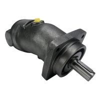 China Rexroth A2F Series Inclined Shaft Bent Axis Piston Pump A2F25W2P1 A2F63R2P3 with 12-1000 cm³/rev Displacement Range for sale